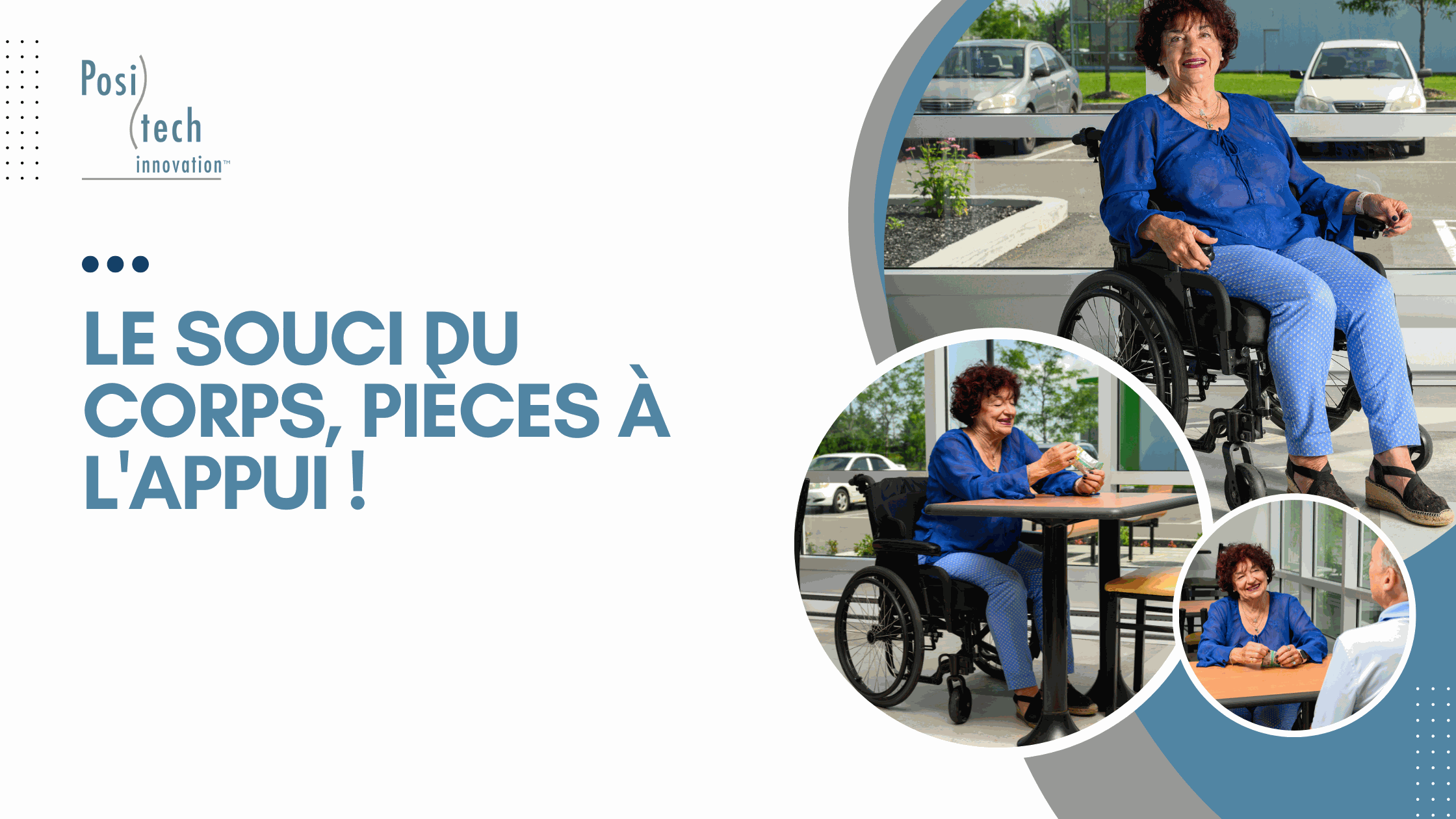 Positech Innovation Inc | Positech Québec